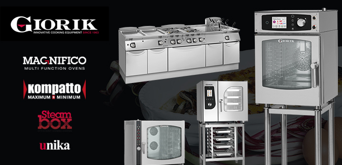 GIORIK - TechStore.ro